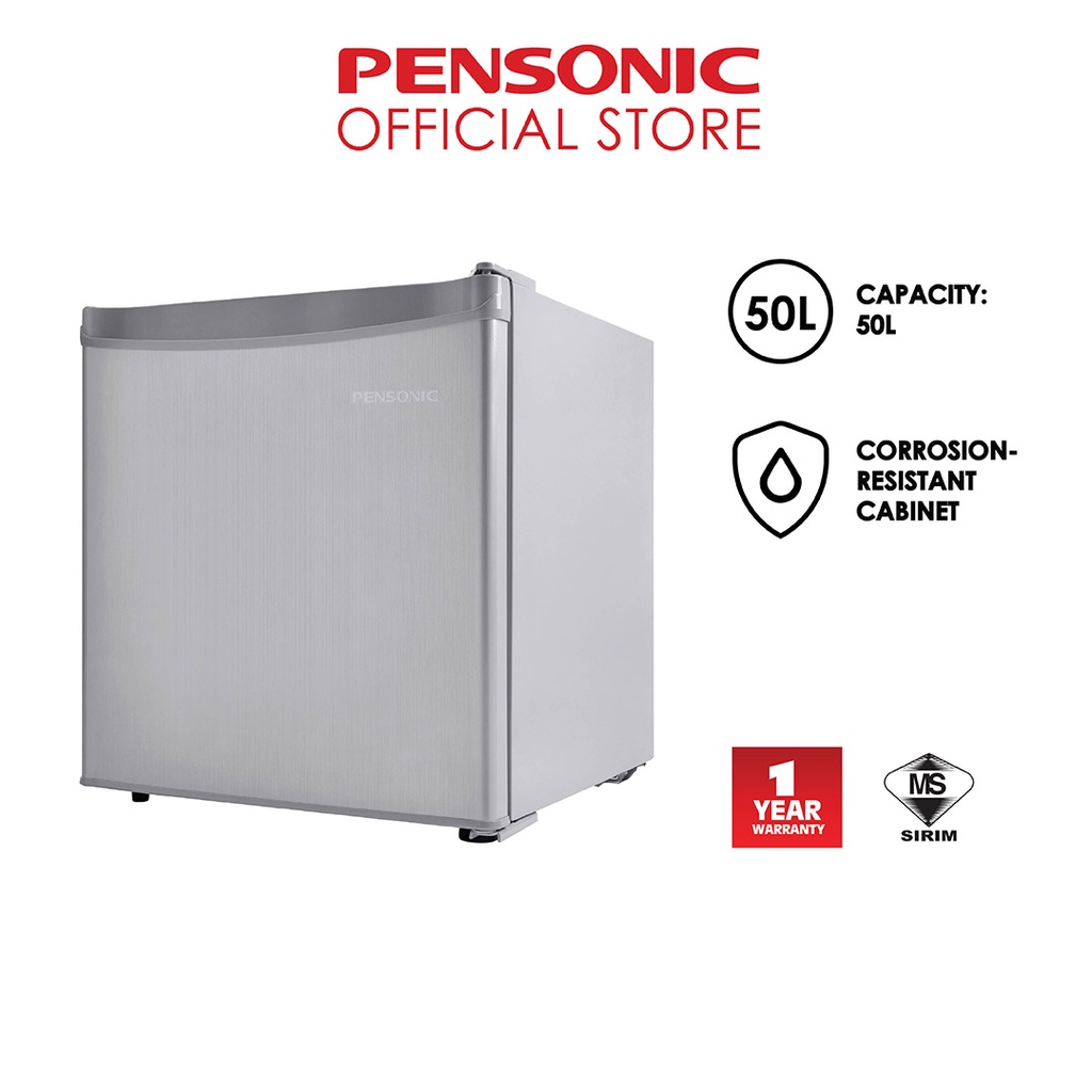 Pensonic Mini Bar Fridge PMF 661